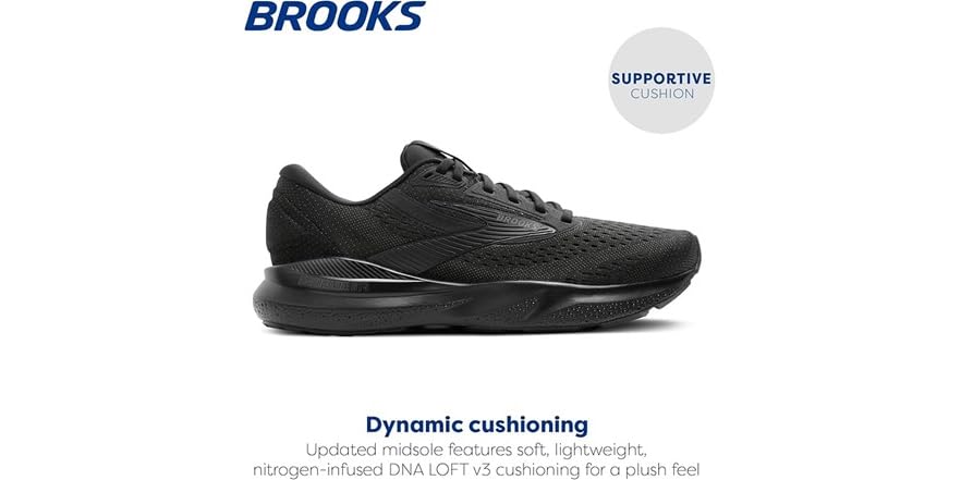 Brooks Adrenaline GTS 24 Men's Shoes
