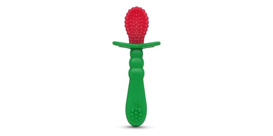 RaZ-Berry Baby Spoon/Baby's First Spoon