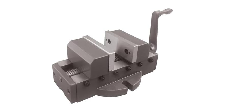 EXXO 7099 Self Centering Vise 2"