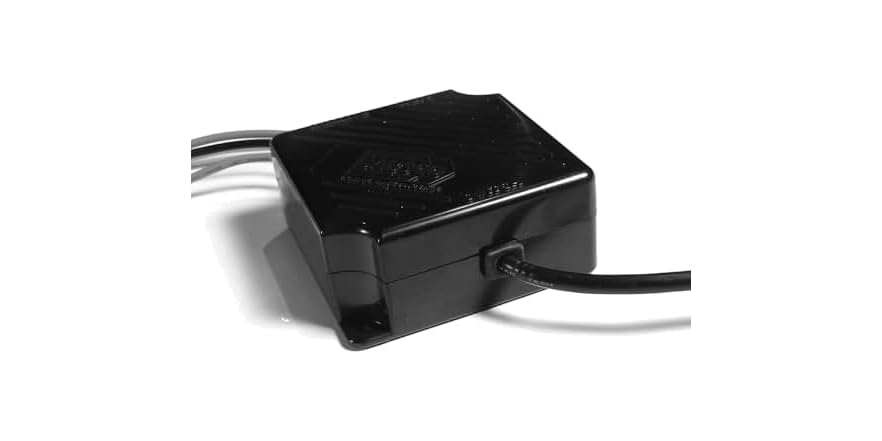Jabsco Ai Pump Timer Module