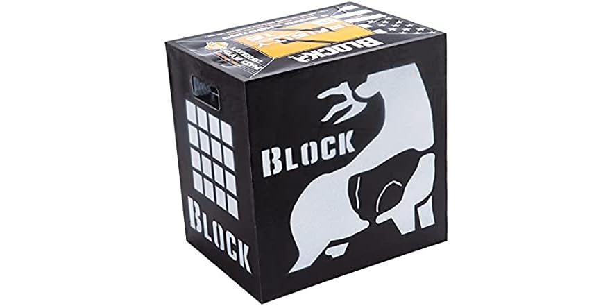 Block Infinity Crossbow 20" Archery Target
