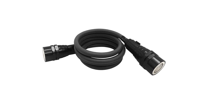 Bell + Howell Clever Scope Flexible Flashlight