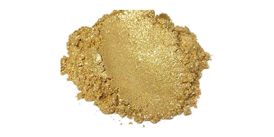 Black Diamond Pigments Powder