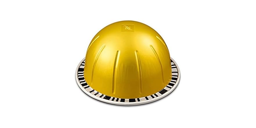 Nespresso Capsules VertuoLine, Solelio (60 Count)