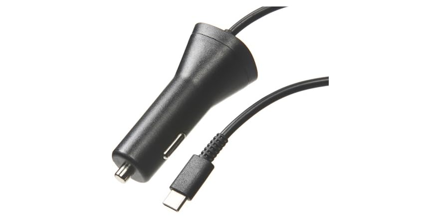 Strong Chargers 2A USB Type C Vehicle Charger