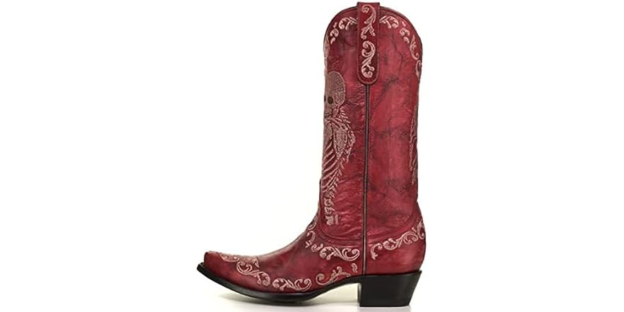 Yippee Ki Yay by Old Gringo Women's Se