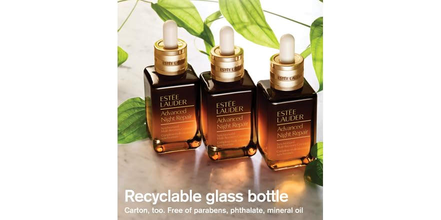 Estee Lauder Advanced Night Repair Recovery Serum