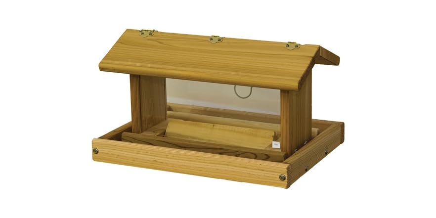 Standard Hanging Feeder