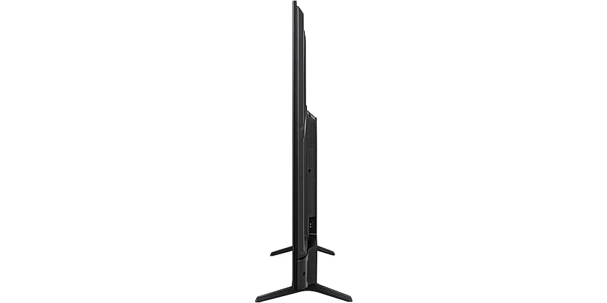Hisense U6 Series Mini-LED ULED 4K UHD Google Smart TV (65U6K)