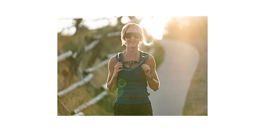 TETON Trailrunner Hydration Backpacks