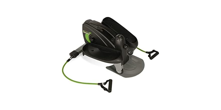 Stamina Strider Foot Exercise Machine