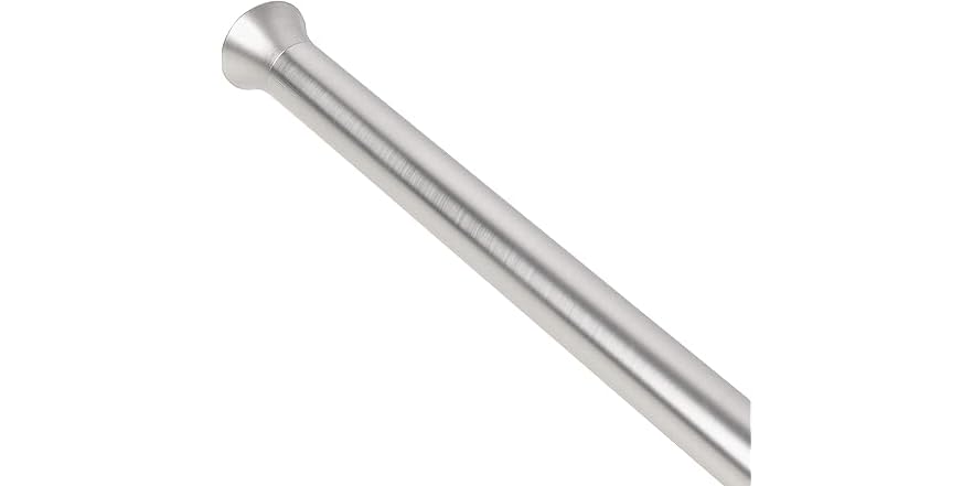 Umbra Chroma Adjustable Tension Rod