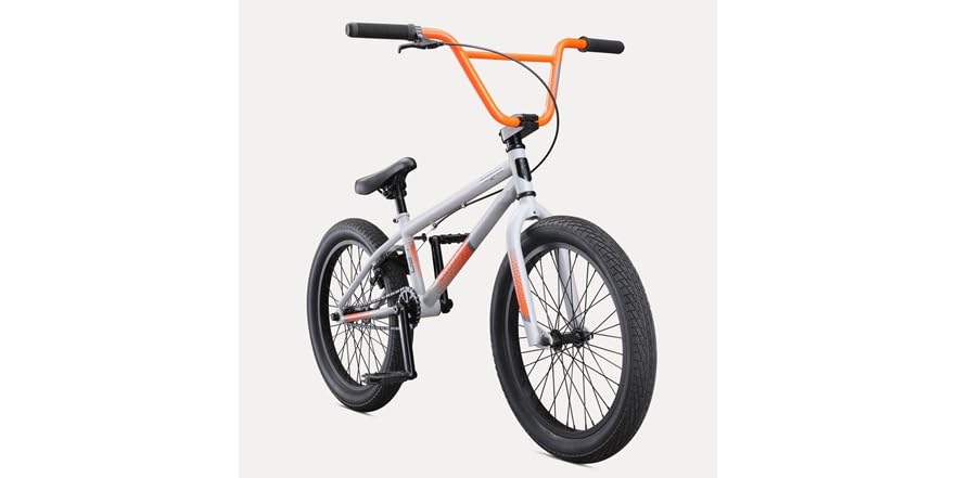 Mongoose Legion Kids Freestyle BMX Bike