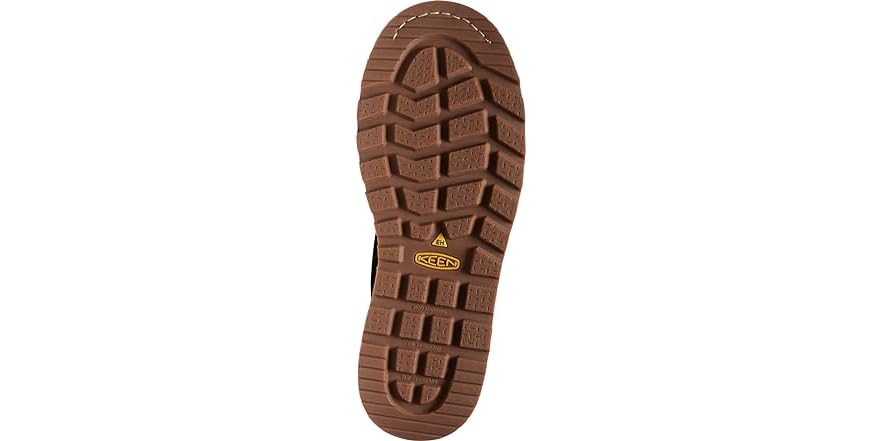 KEEN Utility Cincinnati 6" Boots