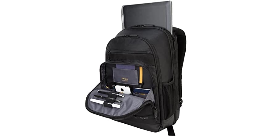 Laptop Backpack
