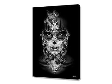 MEXICAN VODOO (2 Sizes)