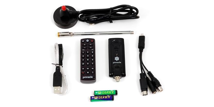 Pinnacle PCTV HD Pro Stick