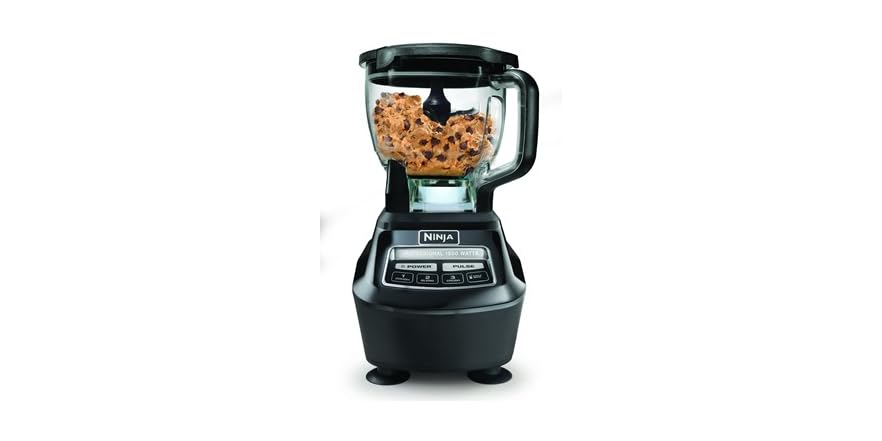 Ninja Mega Kitchen System Pro-4 Colors