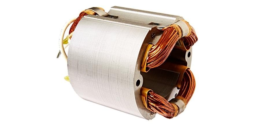 Hitachi 340110C Stator 115V H90SB Replacement Part