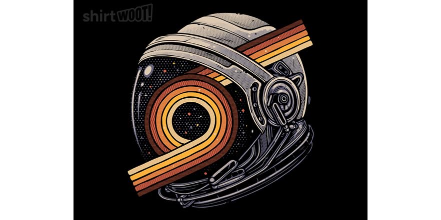 The Space is Calling