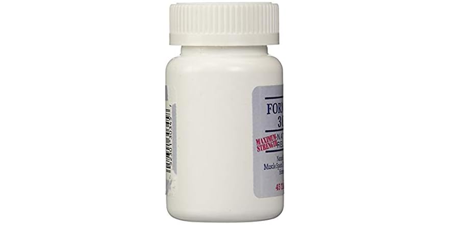 Formula 303 Natural Relaxant Tablets