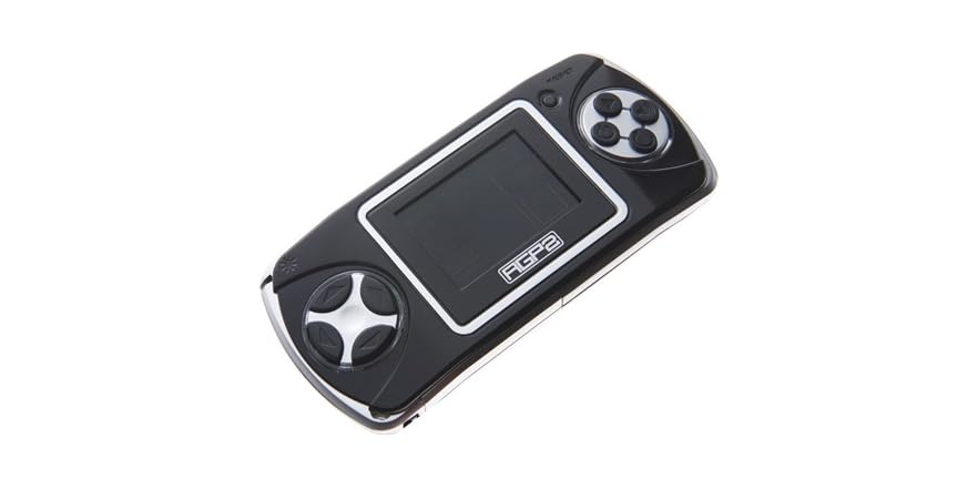 AGP2 - Advanced Game Player 2