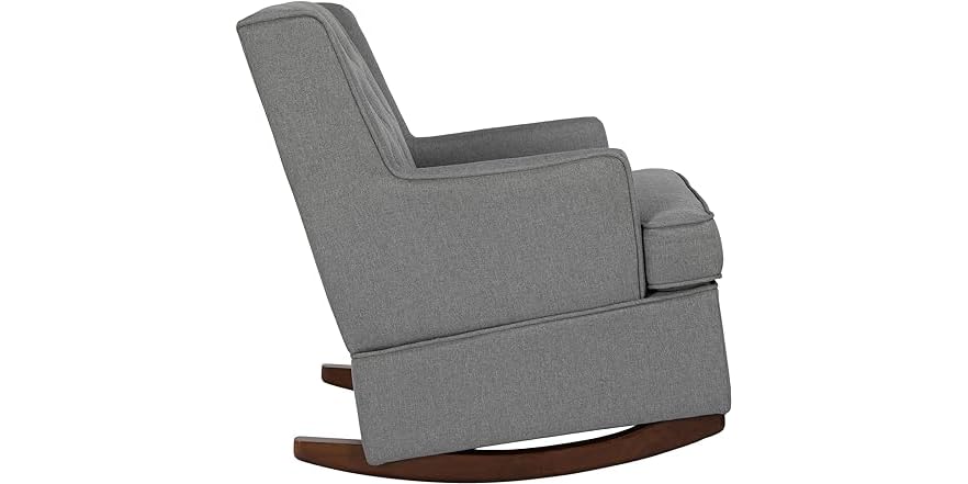 Baby Relax Bennet Nursery Rocker Chair