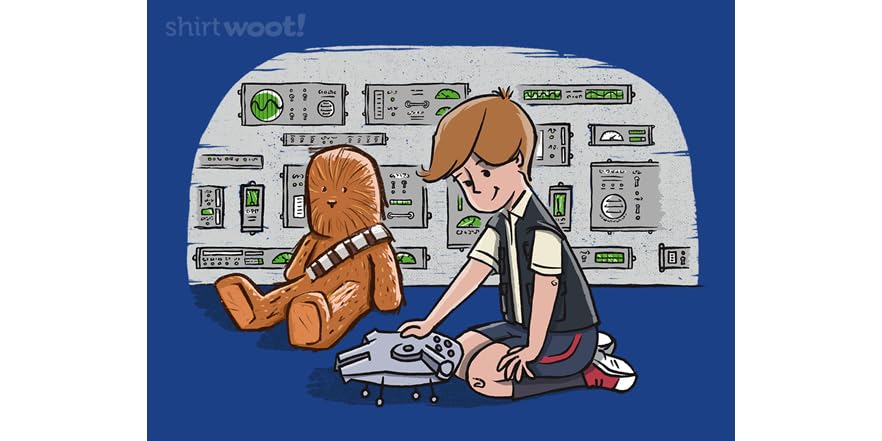 Little Smuggler