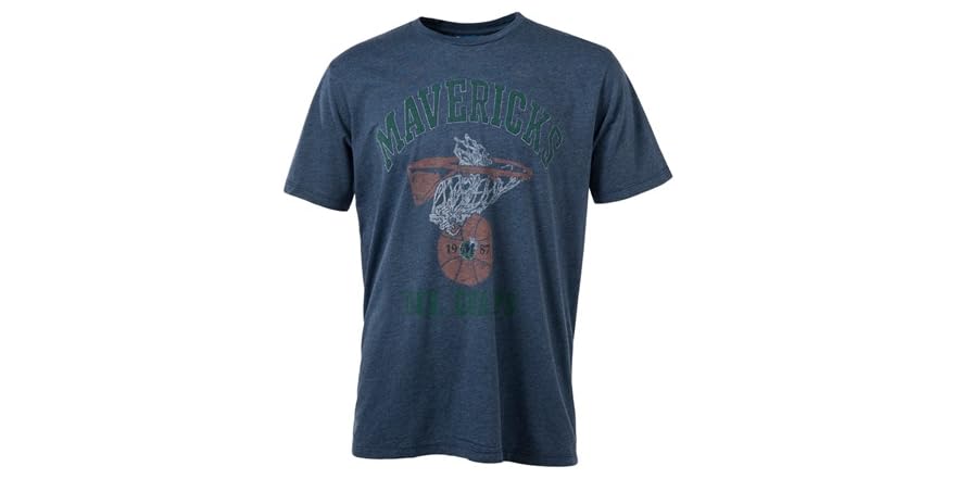 Dallas Mavericks Division Champions