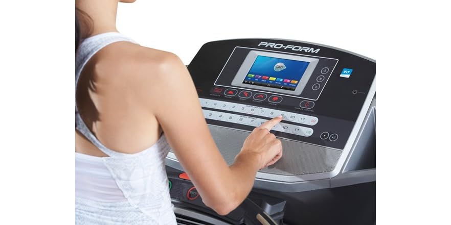 ProForm Premier 900 Treadmill