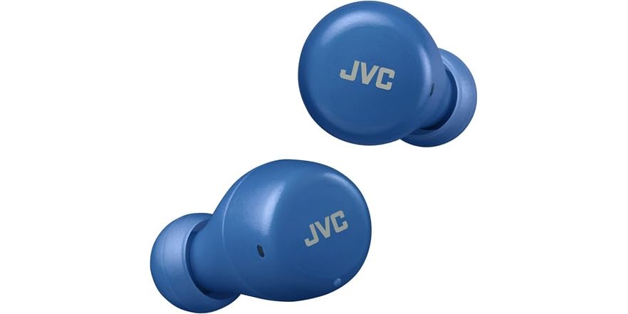 JVC Gumy Mini True Wireless Earbuds