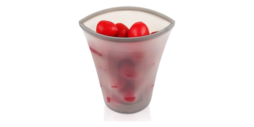 Silicon Cups - 3PK
