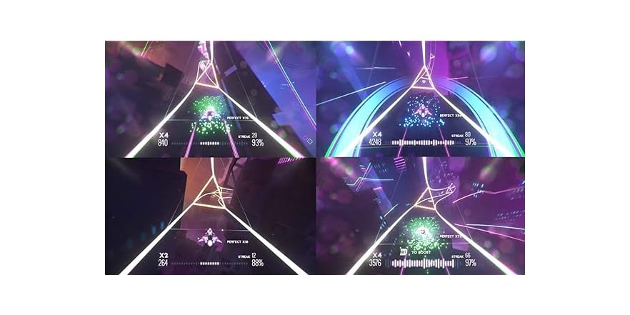 Invector Avicii (Nintendo Switch)