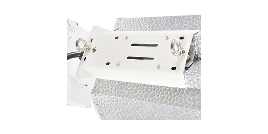630-Watt CMH 630-Watt Double Lamp Fixture 120/240V