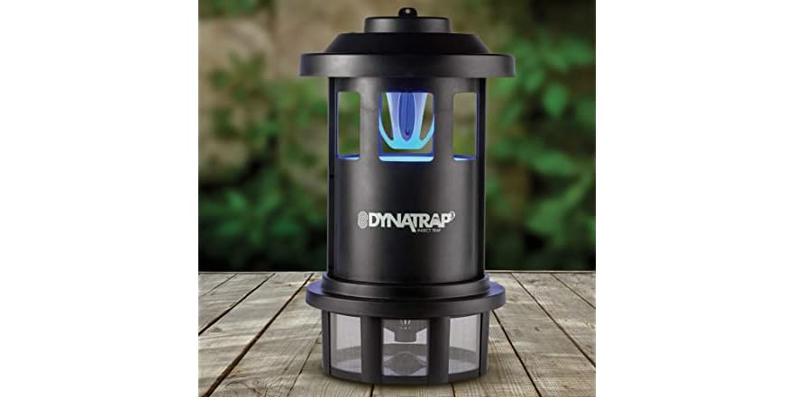 DynaTrap 3/4 Acre Insect & Mosquito Trap