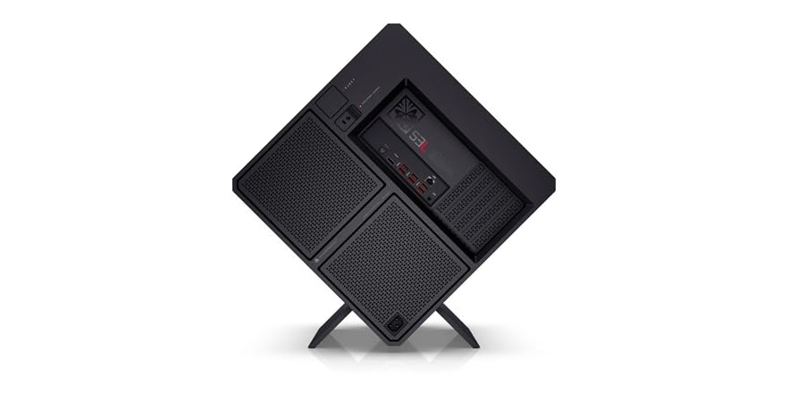 HP OMEN-X i7, GTX1070 Cube Desktop