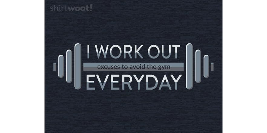 Setting the Bar High