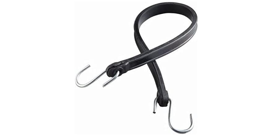 Hold-Zit Rubber Straps & Fasteners