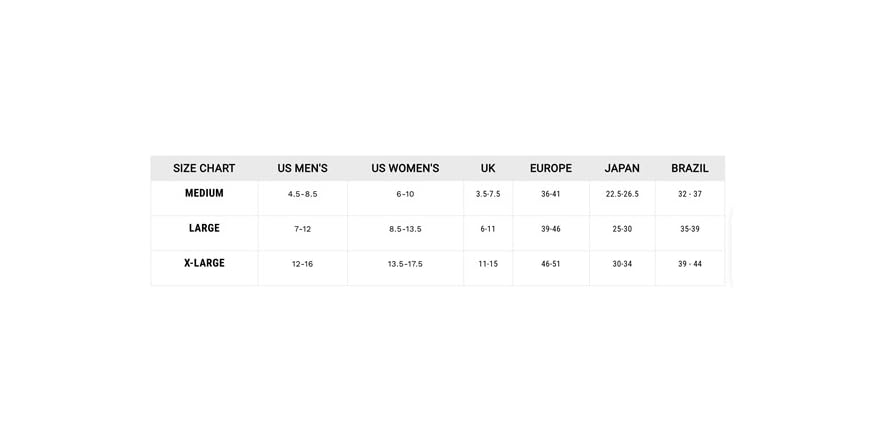 Daniel Jean-Baptiste Water Socks 3 Pairs