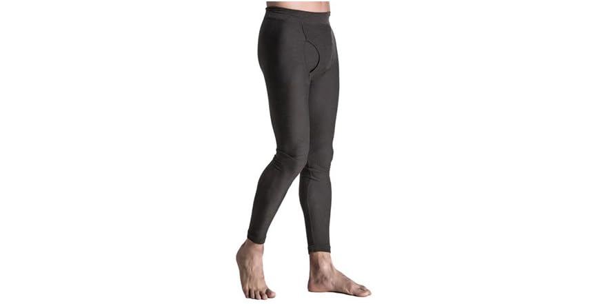XTF Apparel Men's Compression Long Pants