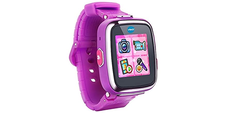 VTech Kidizoom Smartwatch DX