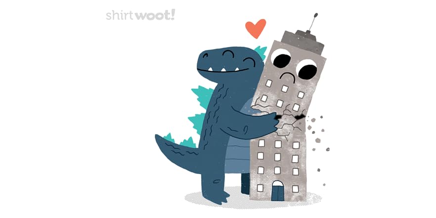Big Big Love