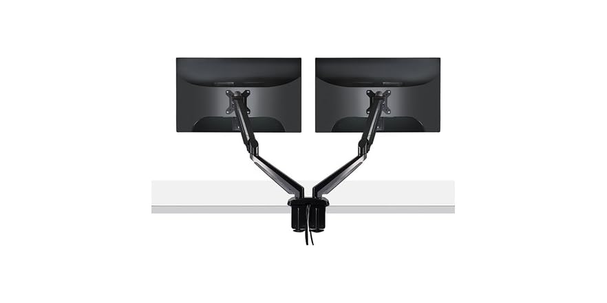 Fotolux UltraFlex Desk Monitor Mount 15"-27"