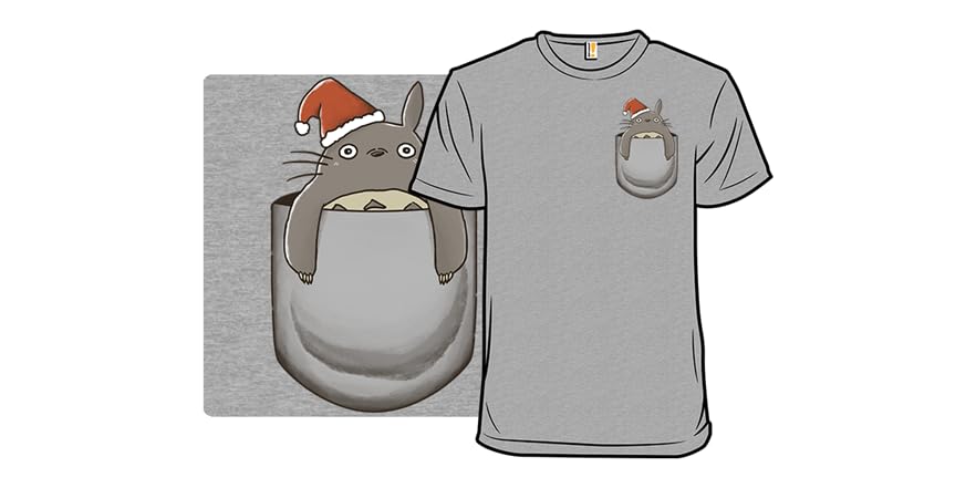 Pocket Spirit