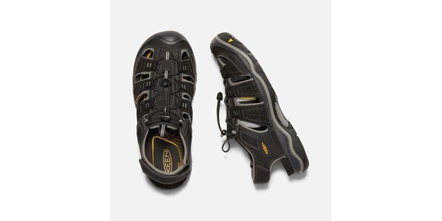 KEEN MEN'S RIALTO II H2