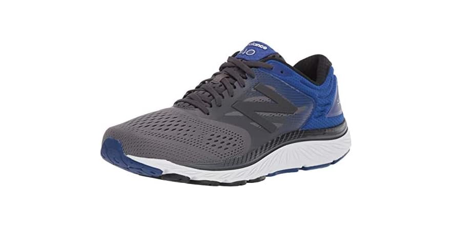 New Balance Men's 940 V4 Running Shoe