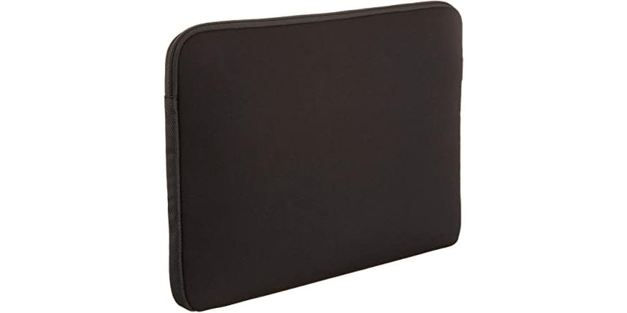 8-Inch Tablet Sleeve Case, 5-Pack