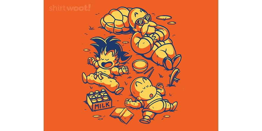 The Turtle Hermit Way