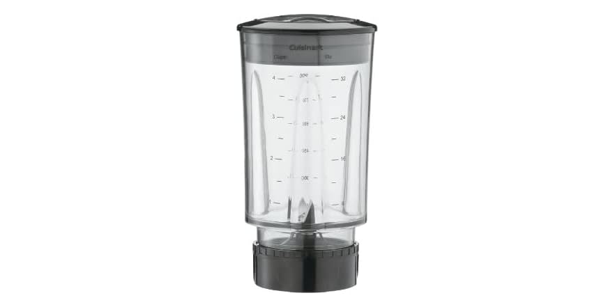 Cuisinart Portable Blending/Chopping System (Open Box)