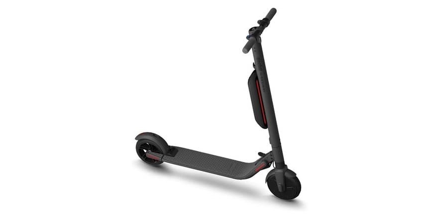 Segway Ninebot ES3 Plus Refurbished Kick Scooter